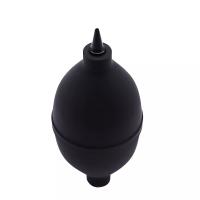 China Super Silicon Air Blower and Dust Blaster Ball for Cleaning Camera Lens, Circuit Board and Other Sensor Electronics for sale