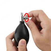 China Latex Bulb Pump The Perfect Tool for Inflating Medical Devices and Recreational Items for sale