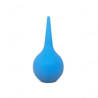 China Hand PVC Bulb Ear Syringes 60ml For Ear Wax Removal for sale