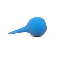 China Hand PVC Bulb Ear Syringes 60ml For Ear Wax Removal for sale