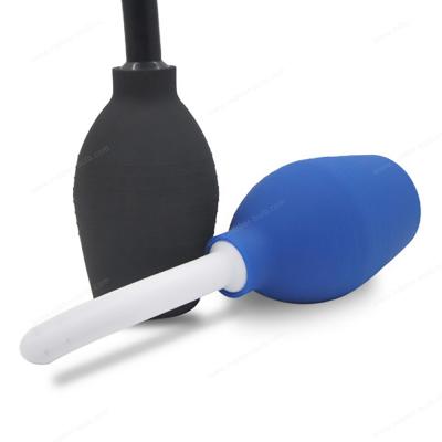 China Anal Douche Enema Bulb kit Clean Comfortable for Women’s or Men’s Health for sale