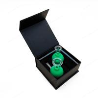 China 2 Pcs 4pcs/set Strong Suction Silicone Body Massager Vacuum Cupping Cups Anti Cellulite Vacuum Cans for sale