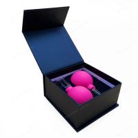 China 2Pcs Suction Silicon Facial Cupping Sets Vacuum Therapy Massage Anti Cellulite for sale