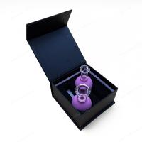 China 2 Pcs 4pcs/set Strong Suction Silicone Body Massager Vacuum Cupping Cups Anti Cellulite Vacuum Cans for sale