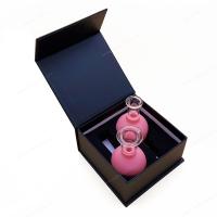 China Pull Out Vacuum Apparatus Massage Cupping Hijama Cups Anti Cellulite 4 Pcs for sale