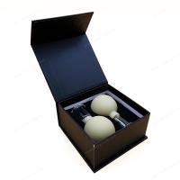 China Pull Out Vacuum Apparatus Massage Cupping Hijama Cups Anti Cellulite 4 Pcs for sale