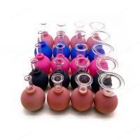 China Self Treatment Vacuum Suction Massage Cups For Body Pain Relief for sale
