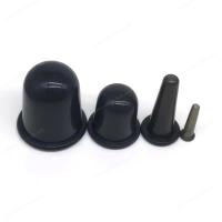 China Silicone Therapy Massage Facial Cupping Set Anti Aging For Face Eyes Fascia for sale
