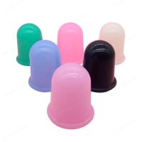 China Vacuum Silicone New Body Life Anti Cellulite Massage Set 4 Pcs for sale