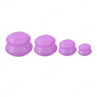 China Custom Silicone Collapsible Mug Retractable 280g For Travel for sale