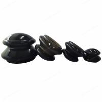 China Custom Silicone Collapsible Mug Retractable 280g For Travel for sale