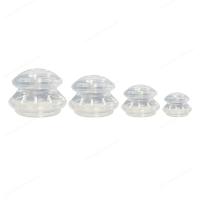 China Custom Silicone Collapsible Mug Retractable 280g For Travel for sale