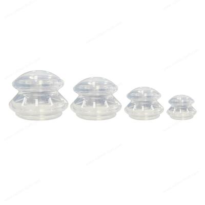 China Custom Silicone Collapsible Mug Retractable 280g For Travel for sale