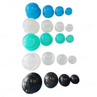 China New Arrival Portable Hygroscopic Vacuum Silicone Massage Cupping Set for sale