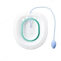 China Postpartum Wound Wash Yoni Steam Chair V Steam Seat For Women Men for sale