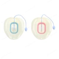 China Self Cleaning PP PVC Yoni Steam Seat For Bathroom for sale
