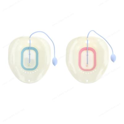 China Self Cleaning PP PVC Yoni Steam Seat For Bathroom for sale
