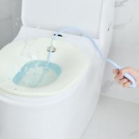 China Toilet Material PP Yoni Steam Seat For Pregnant Postpartum Women for sale
