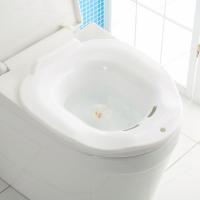 China Vaginal Steaming Yoni Steam Stool For Remove Gynecological Inflammation for sale