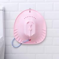 China Universal Folding Sitz Bath Squat Free Toilet Seat - Designed for Perineal Soaking, Postpartum Care, Elderly, Hemorrhoid for sale