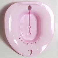 China Sitz Bath for Postpartum Care, Pain Relief, Yoni Steam Seat, Basin Deep Enough, Sitz Bath for Hemorrhoids, Foldable for sale