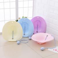 China Vaginal Steaming Yoni Steam Stool For Remove Gynecological Inflammation for sale