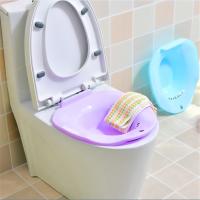 China Medical Materials Accessories Properties And ABS Material Sitz Bath (With Gard Bag) for sale