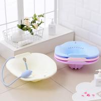 China Medical Materials Accessories Properties And ABS Material Sitz Bath (With Gard Bag) for sale