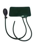 China Light Weight PVC Custom Inflatable Bladders With Valves / Knee Single Tube for sale