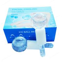 China Ice Beauty Balls for Facials, Cooling Facial Globes for Face, Cold Globes Face Massager Reduce Puffiness & Relieve Heada for sale