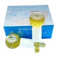 China Ice Beauty Balls for Facials, Cooling Facial Globes for Face, Cold Globes Face Massager Reduce Puffiness & Relieve Heada for sale