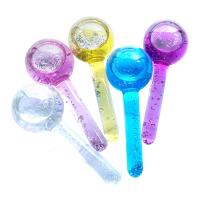 China OEM Crystal Energy Ice Globe Face Massage Eye Beauty 37g for sale