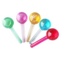 China OEM Crystal Energy Ice Globe Face Massage Eye Beauty 37g for sale
