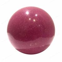 China 15cm Rhythmic Gymnastic Ball For Children Dancing Yoga Training Health Recovery for sale