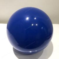 China Core Treatment Excersize Pilates Yoga Ball Mini 9 Inch for sale