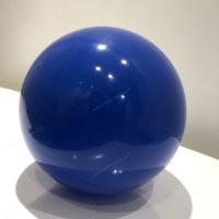 China 15cm Rhythmic Gymnastic Ball For Children Dancing Yoga Training Health Recovery for sale