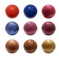 China 15cm Rhythmic Gymnastic Ball For Children Dancing Yoga Training Health Recovery for sale