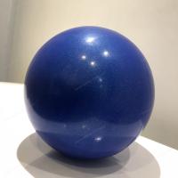 China PVC Artistic Gymnastics Ball 15cm 18cm Eco Friendly For Home Training for sale