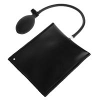 China Air Wedge Bag Latex Blood Pressure Bulb 85mm With Air Release Valve for sale