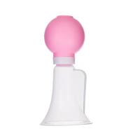 China Mom's simple Breast opener Manual breast pump font breast pump for sale