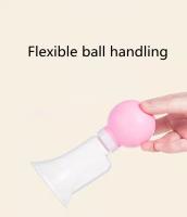 China Mom's simple Breast opener Manual breast pump font breast pump for sale
