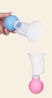 China Mom's simple Breast opener Manual breast pump font breast pump for sale