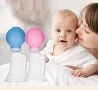 China Mom's simple Breast opener Manual breast pump font breast pump for sale