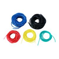 China High Performance Medical Grade Tubing Clear OEM Available Clored Tubing for sale