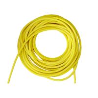 China Soft High Temperature Rubber Tubing Corrosion Resistance Stable Performance for sale