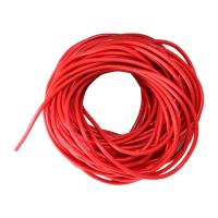 China Soft High Temperature Rubber Tubing Corrosion Resistance Stable Performance for sale
