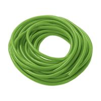 China Soft High Temperature Rubber Tubing Corrosion Resistance Stable Performance for sale
