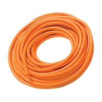 China Soft High Temperature Rubber Tubing Corrosion Resistance Stable Performance for sale