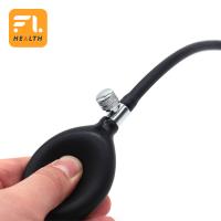 China 9.9mm 43g 2oz Sphygmomanometer Pvc Bulb Air Blower For Cleaning Sensor Electronics for sale