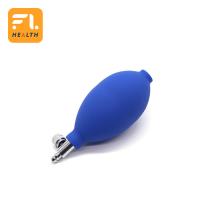 China 9.9mm 43g 2oz Sphygmomanometer Pvc Bulb Air Blower For Cleaning Sensor Electronics for sale